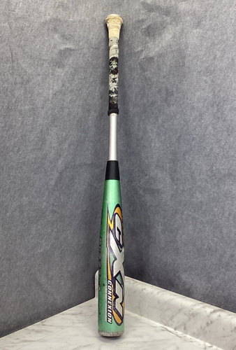 EASTON BT9 Sc777 CXN Connexion 33” 30 oz Baseball Bat -3 BESR 2 5/8 ...