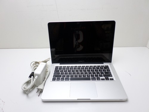MacBook Pro 9,2 (13In, 2012) | i5-3210M | 16GB RAM | 1TB HDD | 200 ...