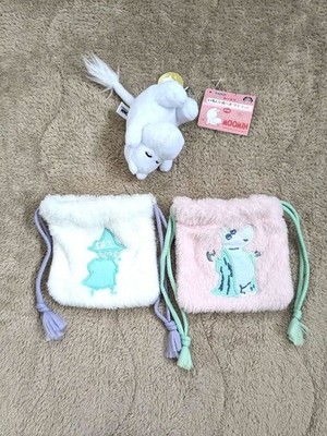 Moomin Set | eBay UK