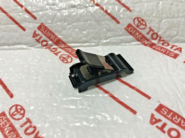 77360-35010 Toyota OEM Genuine SPRING FUEL FILLER OPENING LID HINGE for ...