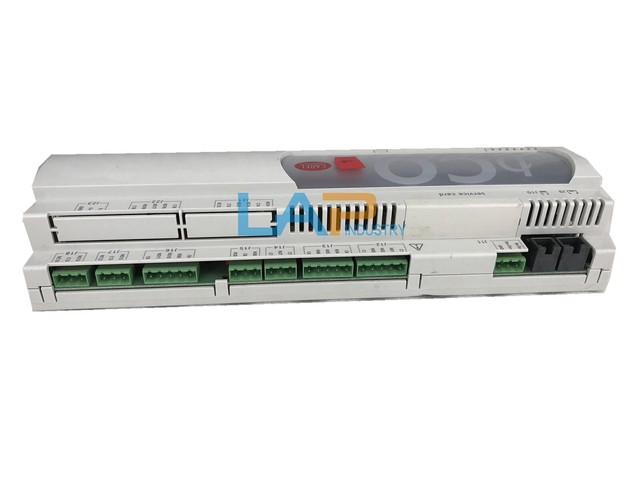 CAREL Pco3 Web Controller PCO3000AM0 for sale online | eBay