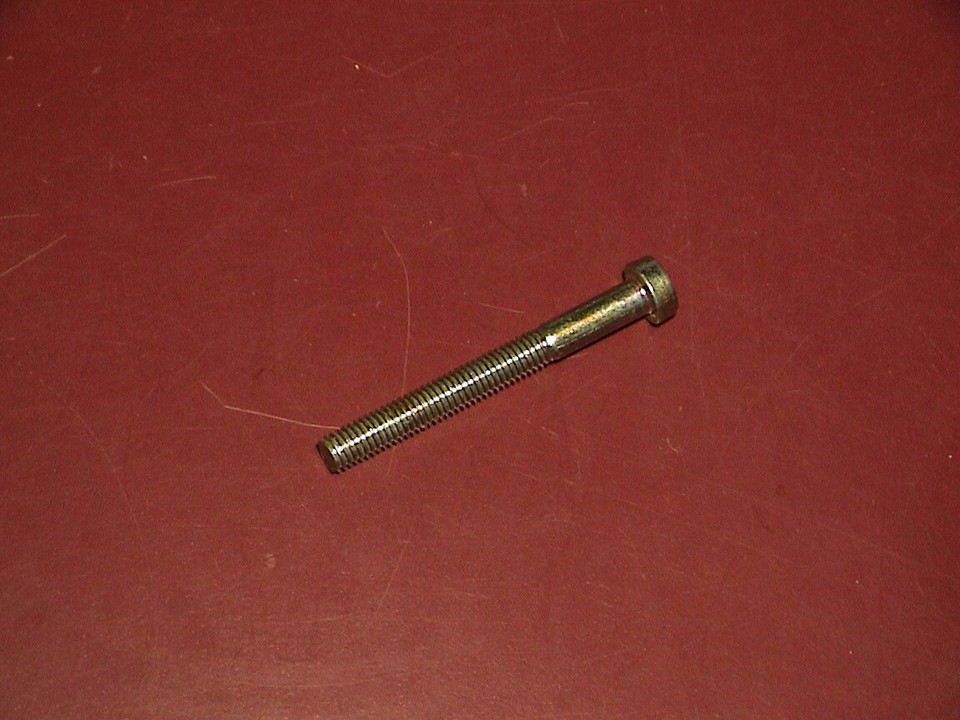 NEW OE STIHL Chainsaw M5x45 Pan Head Screw 009 010 011 012 028 056 9043 ...