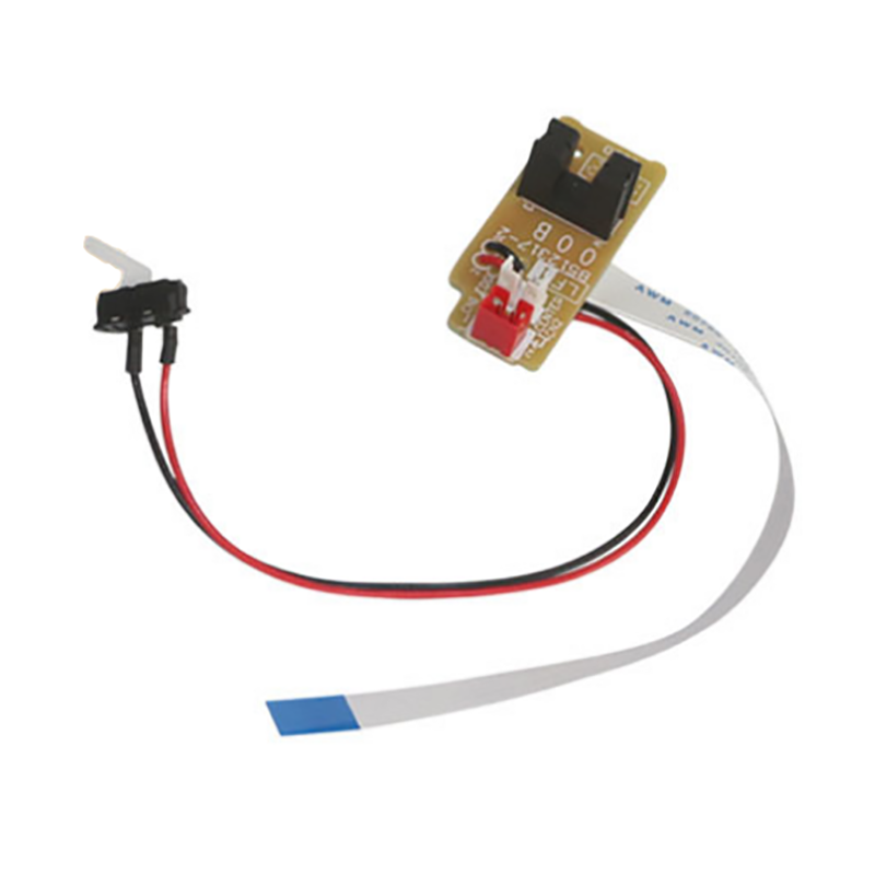 Paper tray sensor fits for brother 7600 M7400 2650 3410 2405 2600 7676 ...