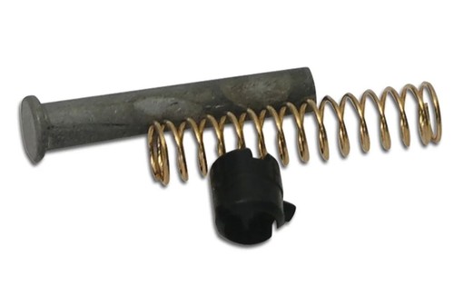 For 1967-1982 C3 Corvette Horn Contact Spring Repair Kit | eBay