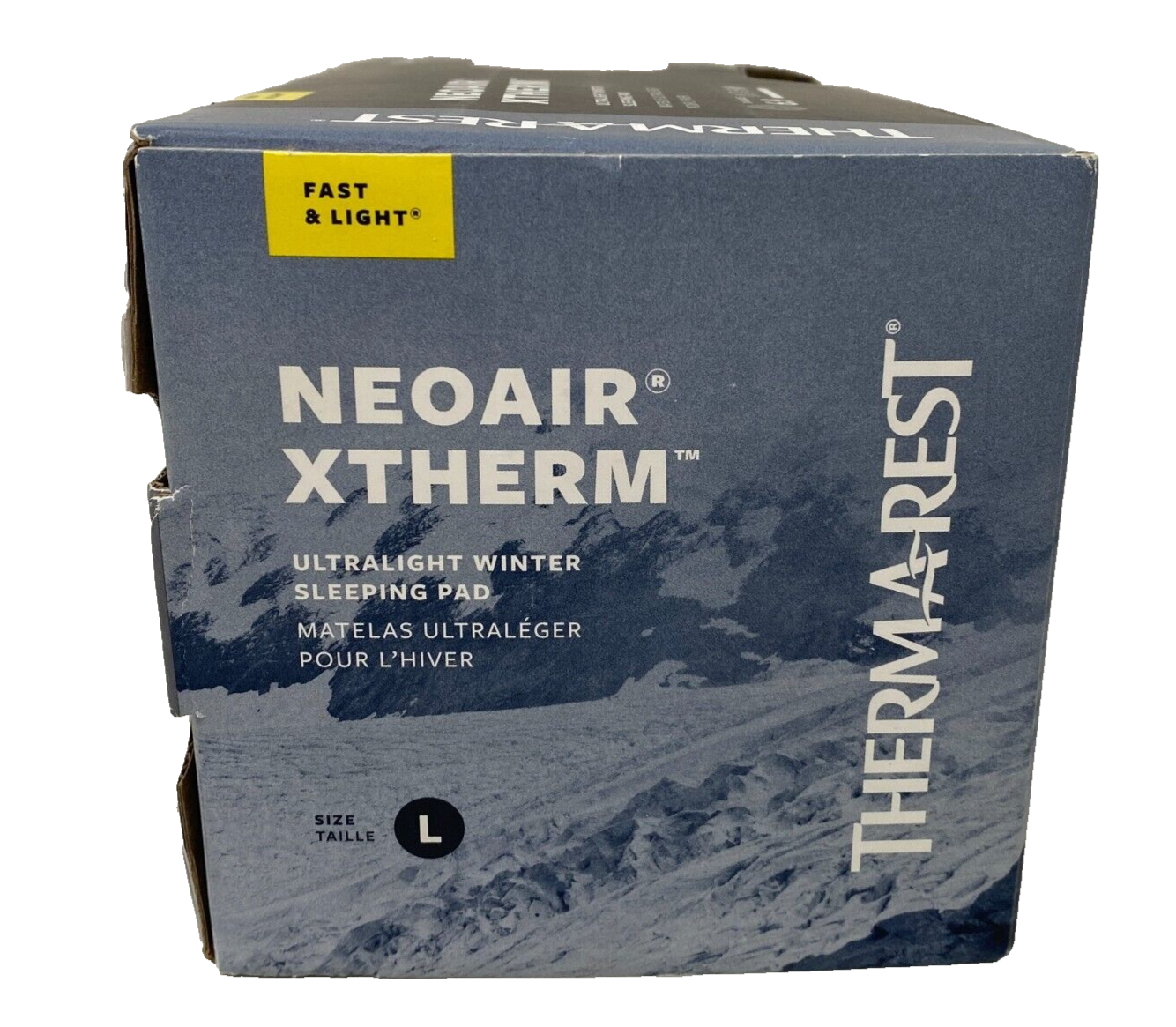 Therm-a-Rest NeoAir XTherm NXT Sleeping Pad - Neptune, Large for sale ...