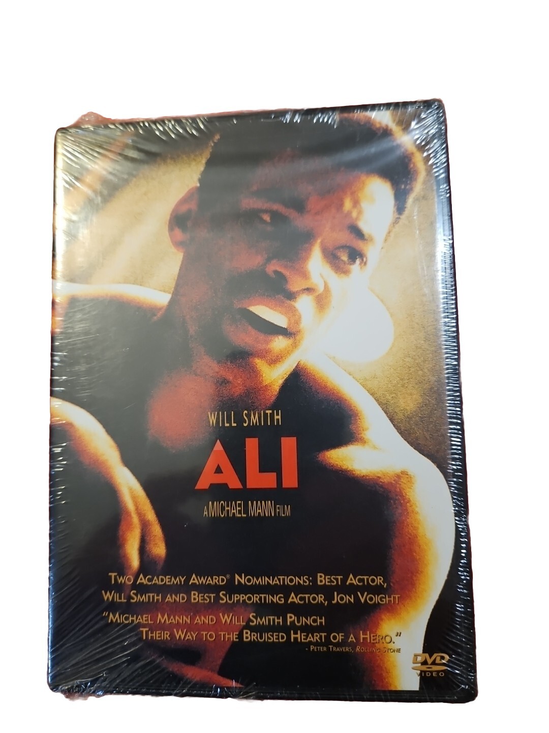 Ali (DVD, 2001) 43396066892| eBay