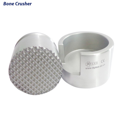 Dental Implant Large Bone Crusher Grinder Bone Grafting Lab Tools | eBay