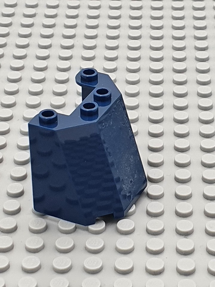 LEGO® 2x Cockpit Windschutzscheibe Fenster - 3x4x3 - 84954 - versch ...