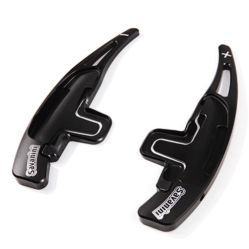 DSG Paddle Shifter Shift Paddle Extension Aluminum For Mercedes SL63 ...