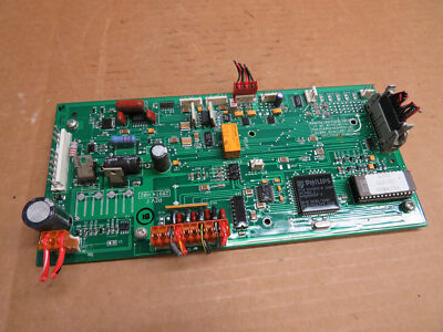 Thermo Scientific Freezer Control Board Part # 28914H02 | eBay