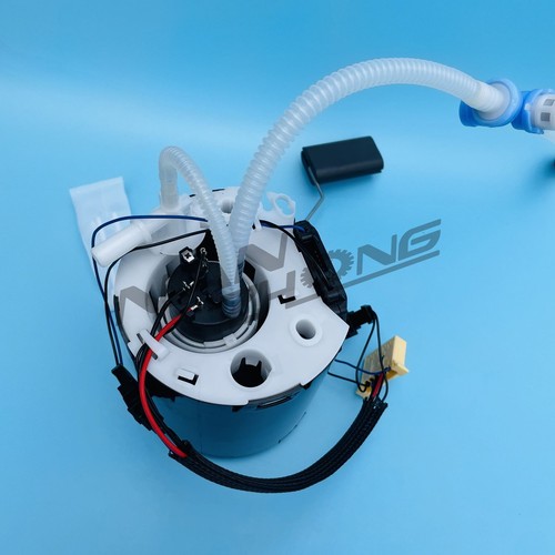 Fuel Pump Assembly C2D25079 For JAGUAR XF XJ XJR XJR 575 FG1669 ...