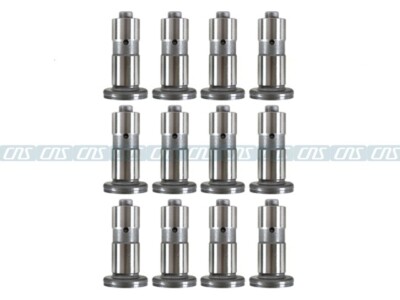 12-Valves Hydraulic Lifters for 84-04 Infiniti Mercury Nissan VG30E ...