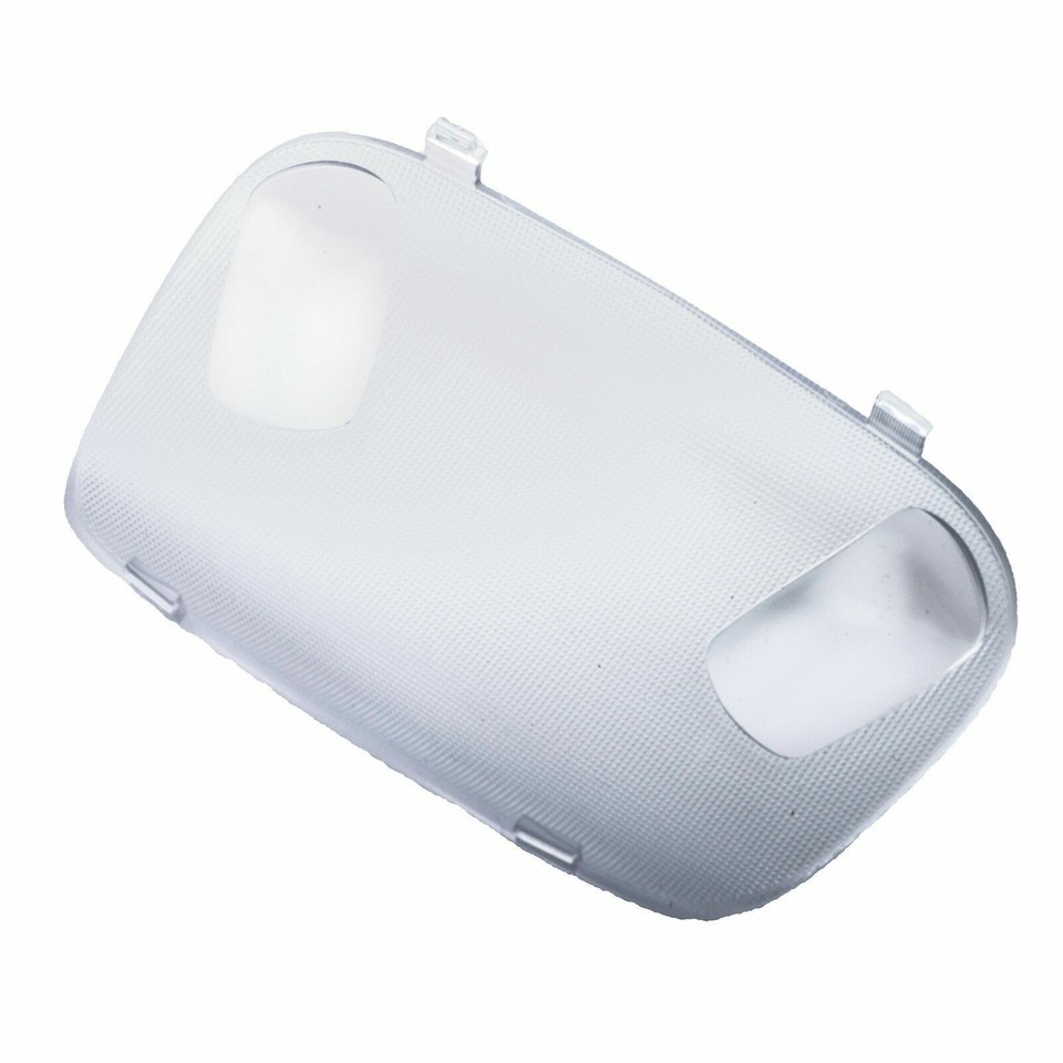 Interior Clear Overhead Dome Light Cover For 1994-2004 Ford Mustang F ...