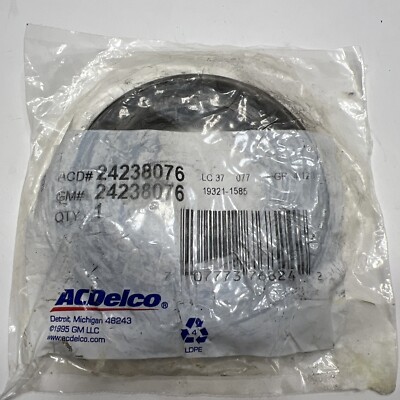 OEM GM Automatic Transmission Rear Output Shaft Seal For 2006-2023 GM ...