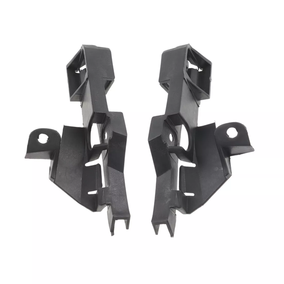 For 2001-2006 BMW 330Ci 325Ci Bumper Cover Guide Spacer Support Set ...