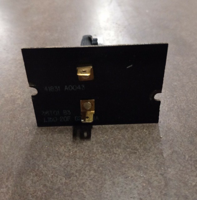 Nordyne 626418A Furnace Limit Switch L150-20F 36T01B3-41831 for sale ...