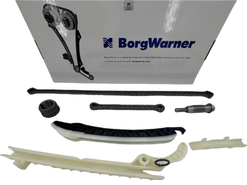 Mercedes Benz Timing Chain Kit 2.0 I4 Turbo M274 M270 M264 Engine ...