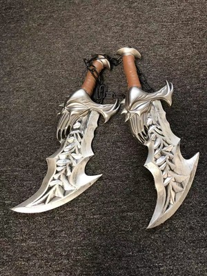 Medieval manuscripts dual blade - distributionnipod