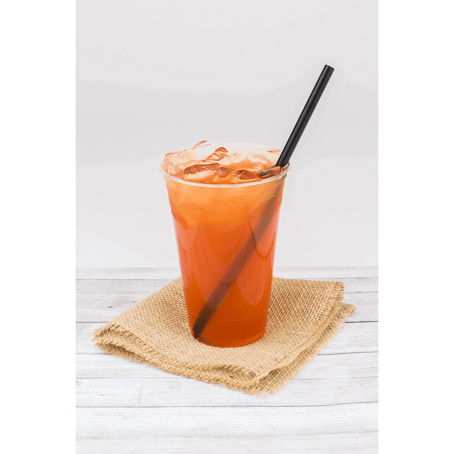 Tropical Mix Bubble Tea Premium Quaity Syrup - 5KG Boba Milkshake ...