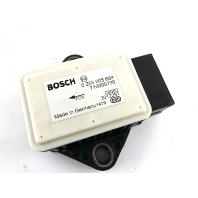 Can Am Spyder SM5 [2009] - Sensor ESP Sensor | eBay