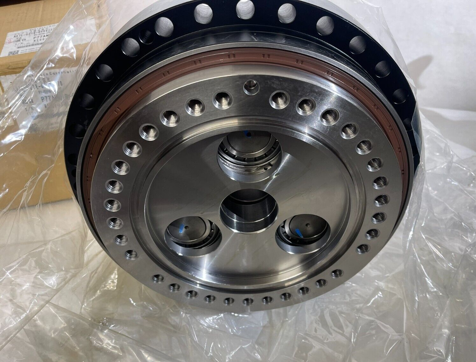 Fanuc Nabtesco Precision Reduction Gear RV Axis Reducer A97L-0218-0988/ ...