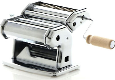 Imperia Macchina per la Pasta Stampo Ravioli Pastaia Italiana Imperia ...