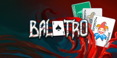 Balatro - PC Steam Key - Europa - Expressversand | eBay.de