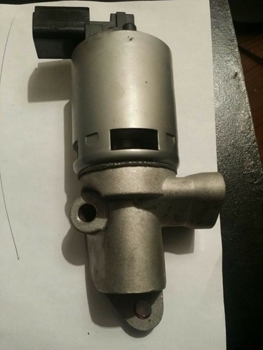 EGR Valve For Jeep Wrangler Chrysler Town&Country Dodge Grand Caravan ...