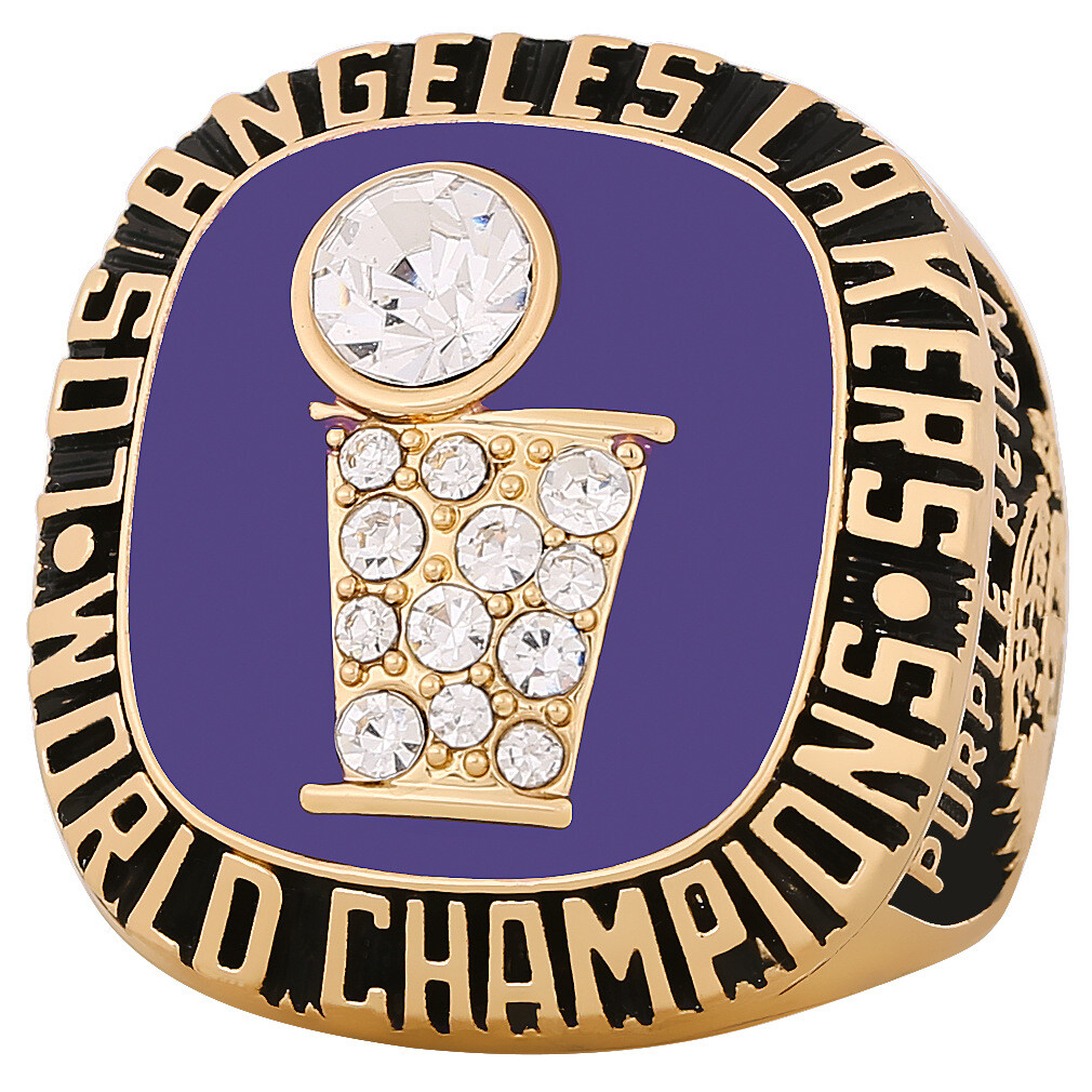 1984-85 Los Angeles Lakers Basketball - Trading Card Database