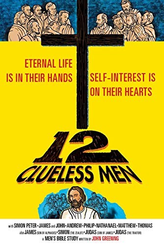 12 Clueless Men - GOOD | eBay