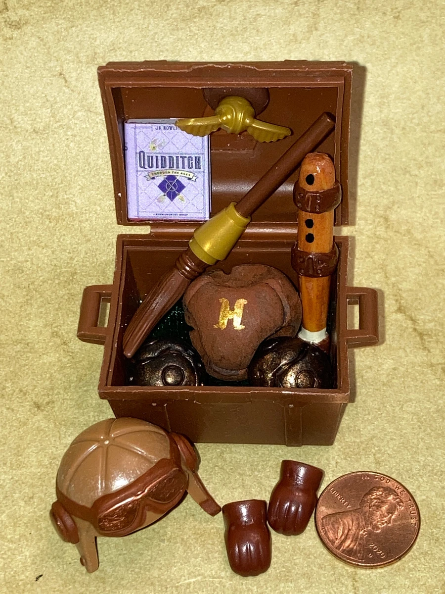 Harry Potter Quidditch Bludger