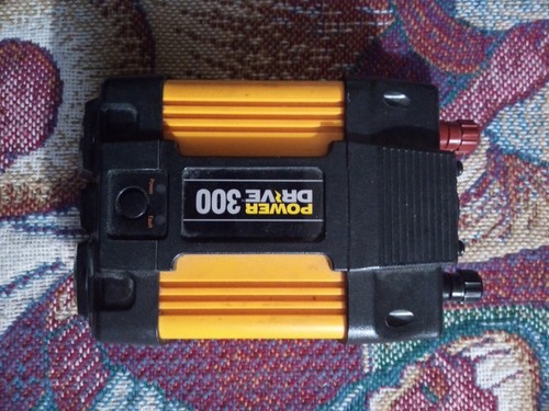 PowerDrive PD300 Direct 300W Power Inverter G 45464781829| eBay