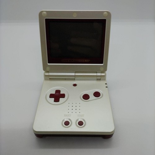 GAMEBOY ADVANCE SP Famicom color Genuine Charger set TV Game Toy 2003 ...