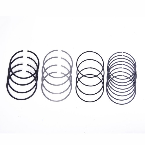 1.8T/2.0T Piston Ring For VW Jetta Beetle Golf EOS Tiguan Passat 06H ...