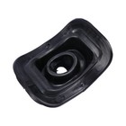 NEW COLUMN TRANSMISSION SHIFTER LEVER BOOT FOR 99-09 GM TRUCK SUV VAN ...