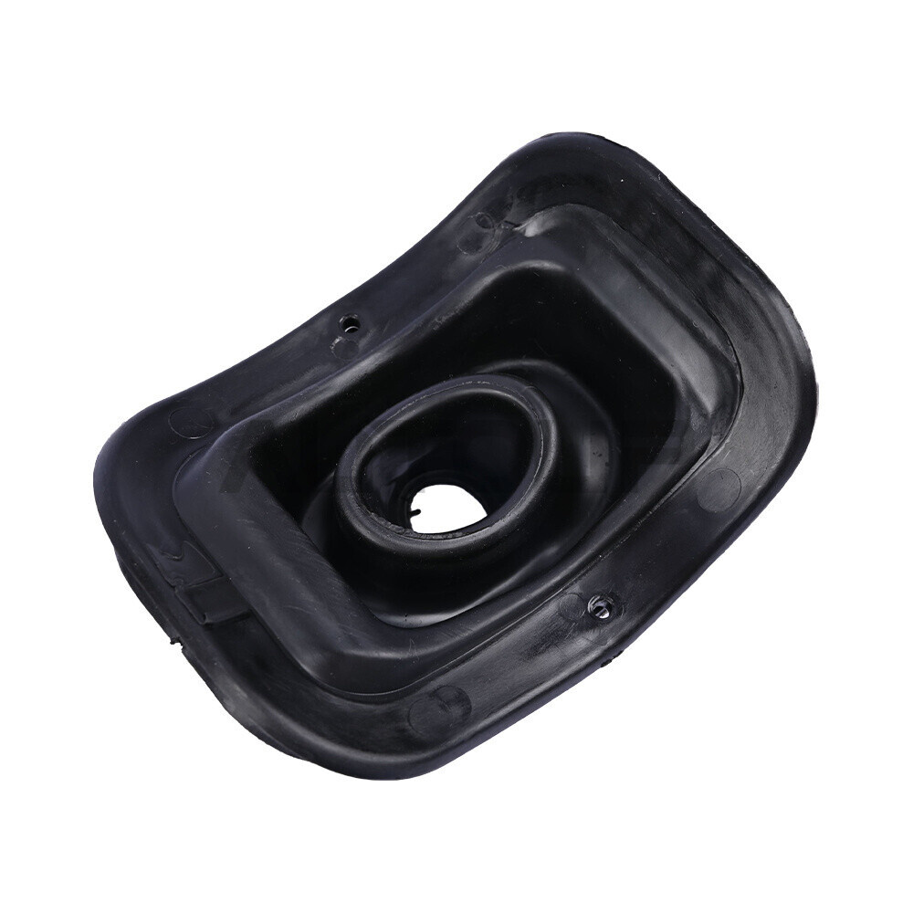 NEW COLUMN TRANSMISSION SHIFTER LEVER BOOT FOR 99-09 GM TRUCK SUV VAN ...