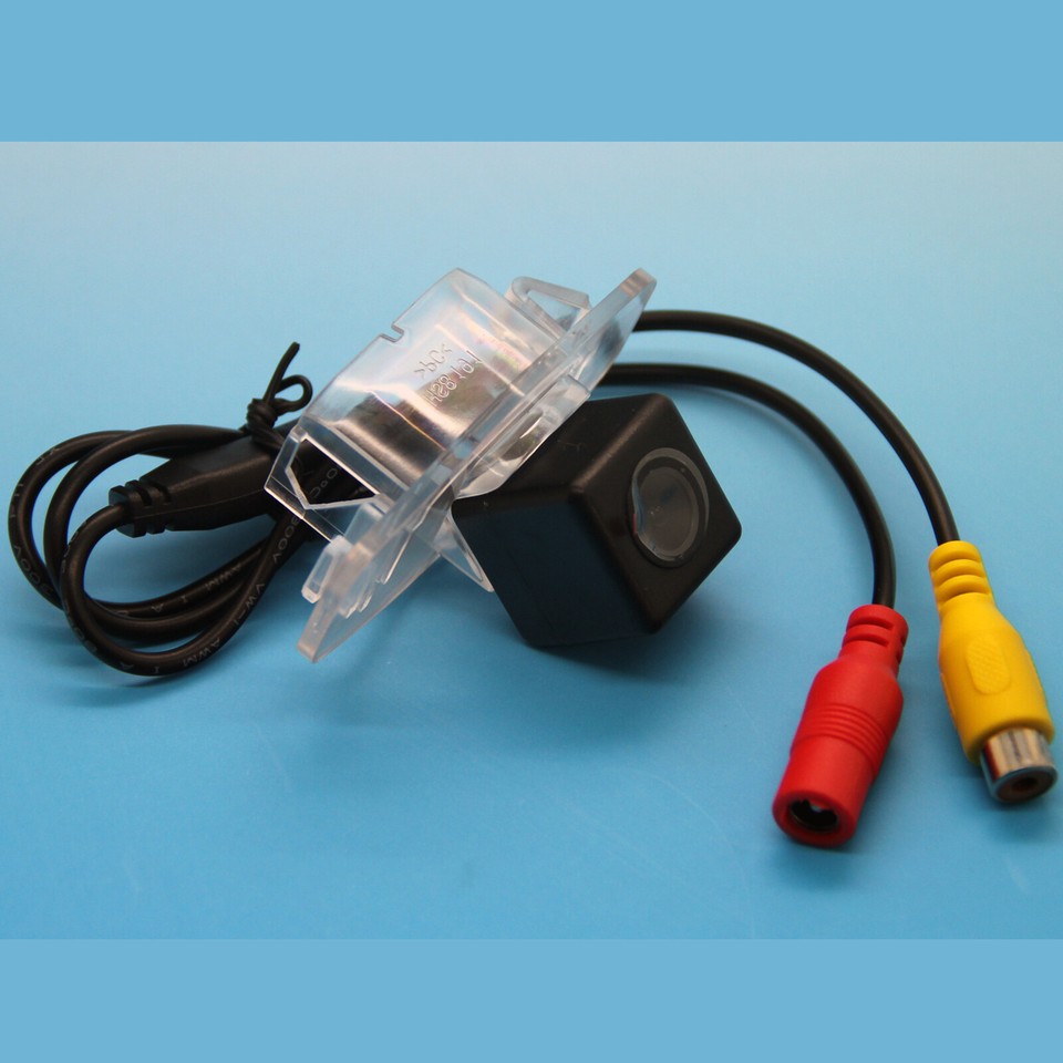 RCA Car Rear View Backup Camera For Acura RDX 2007 2008 2009 2010 2011 ...