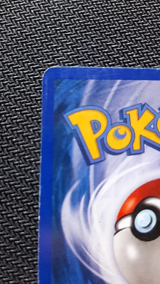 Pokemon Card-Lugia-149/147-Acquapolis-Holo-ENG-Crystal-VeryGood | eBay