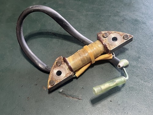 9.8 8 hp Tohatsu Mercury 804988 804988t EXCITER COIL 3B2-06120-0 oem ...