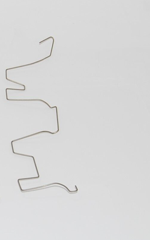 1972-1979 Volkswagen Type2 Bus 1980-1983 Vanagon Push Rod Tube Retainer ...