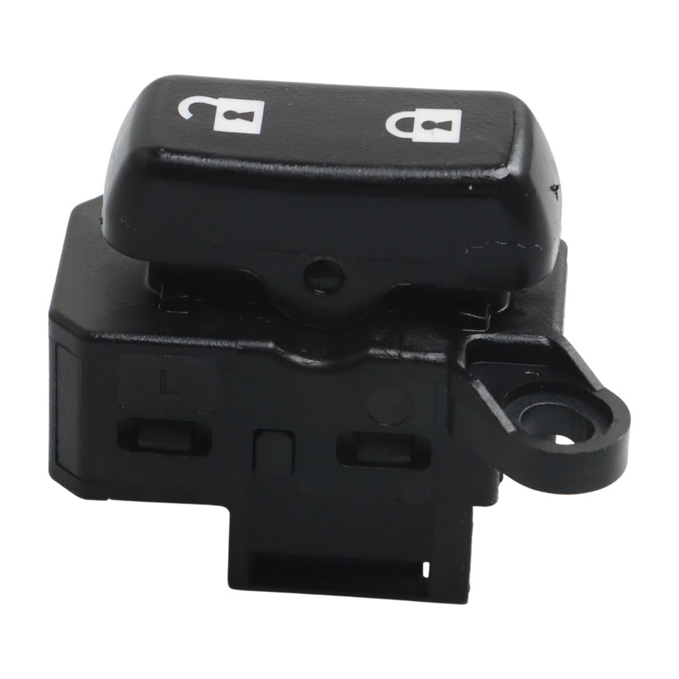 Front Driver + Passenger Door Lock Control Button for 07-15 Mazda 3 6 ...
