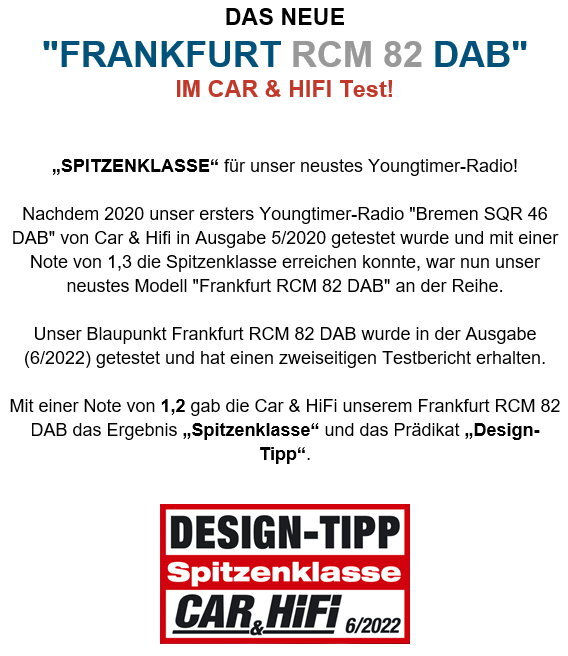 For Land Rover Defender Youngtimer Classic Car Radio DAB+ Bluetooth FM ...