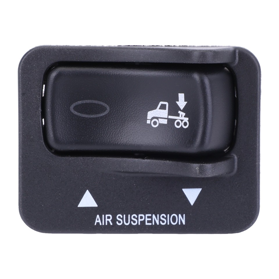 New Air Suspension Dump Valve Switch For Peterbilt G90-6022-009BN ...