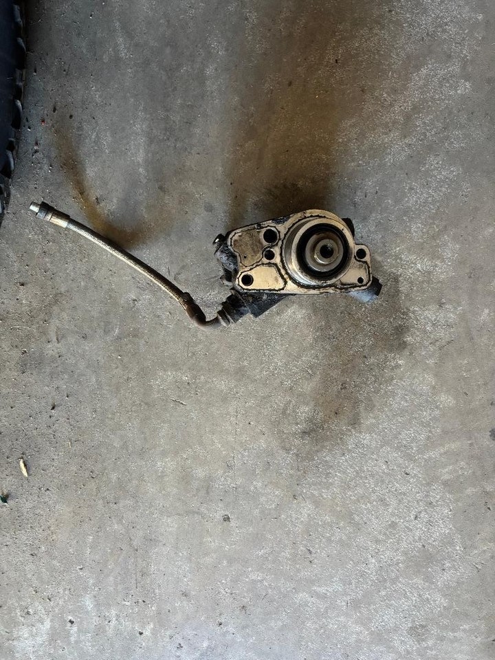 7.3 Powerstroke HPOP High Pressure Oil Pump CORE | eBay