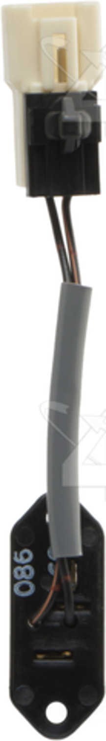 HVAC Blower Motor Resistor-BlowerMotor Resistor 4 Seasons 20230 | eBay