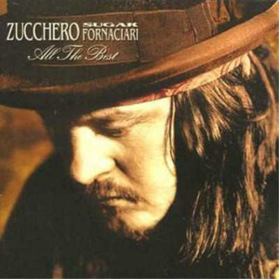 Zucchero All the Best (CD) Album | eBay.de