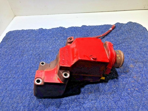 Cummins ISX 15 Thermostat Upper 3682667 Lower 3684233 Assembly OEM | eBay