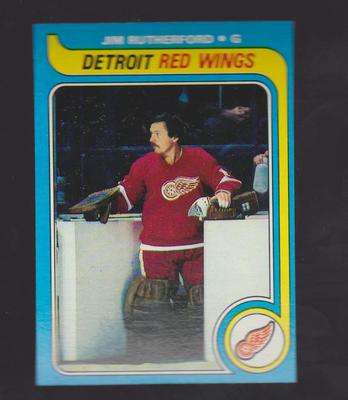 1979 Topps #122 Jim Rutherford (Buy 5 $3.00 Cards Pick 2 Free) | eBay