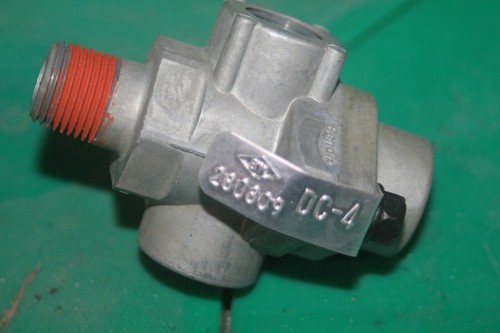 Bendix Double Check Valve 280809 | eBay