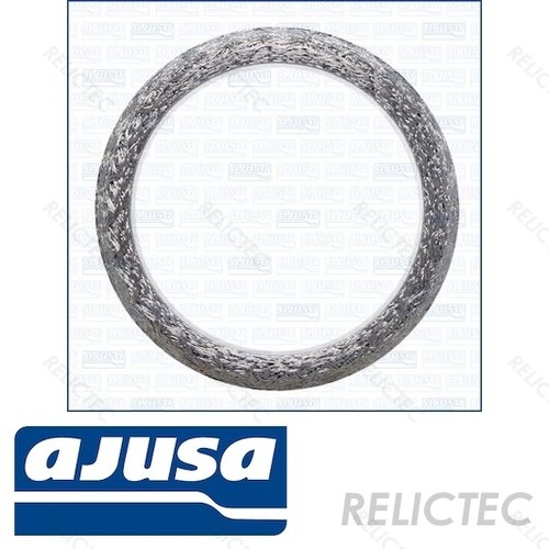 Gasket, exhaust pipe MB:W222 V222 X222,S A2044920081 | eBay